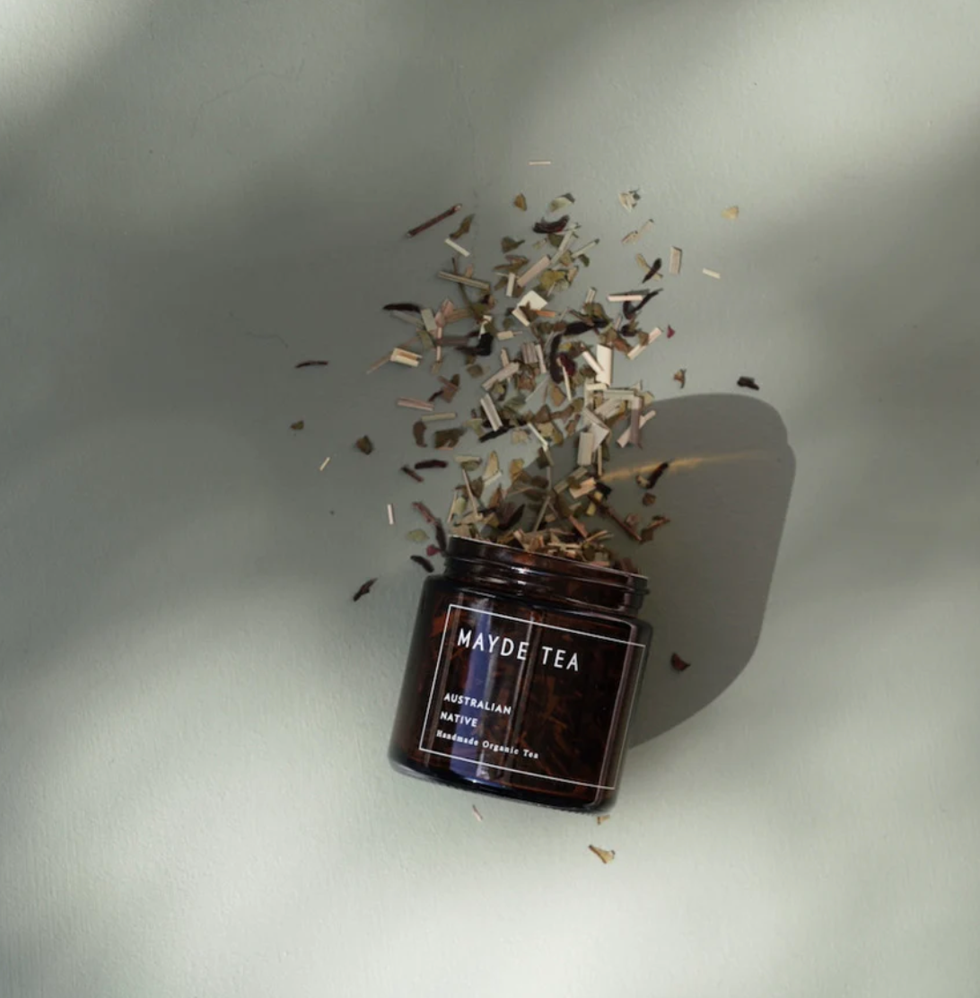 Australian Native Tea | Bright Boutique at Home